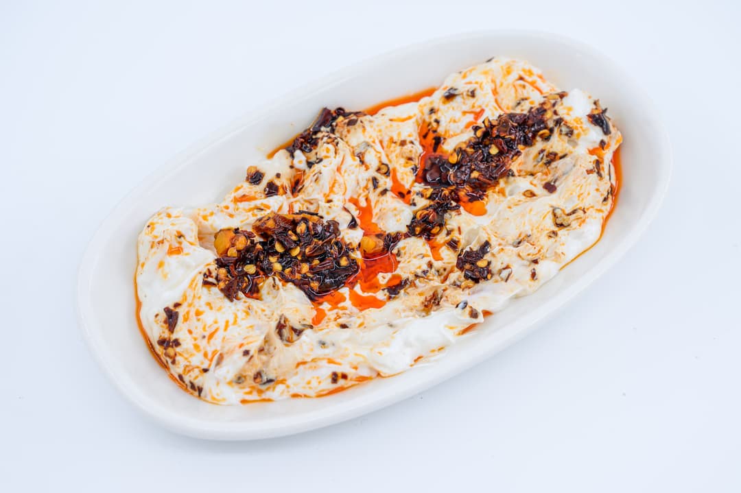 Chef Resat Restaurant
